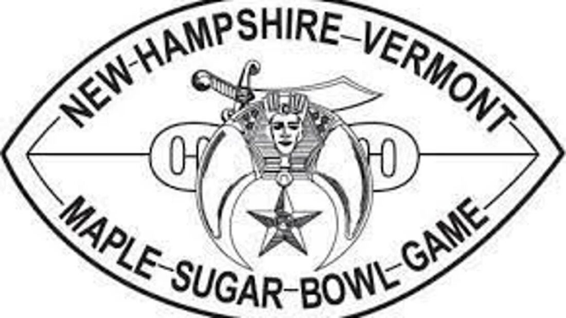 Late TD gives Vermont 26-21 win over NH in Shrine Game | News, Sports ...